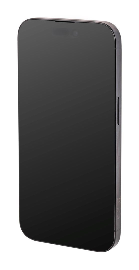 Apple iPhone 14 Pro 256GB Midnight Black (REMADE by 2Bnew)2Y
